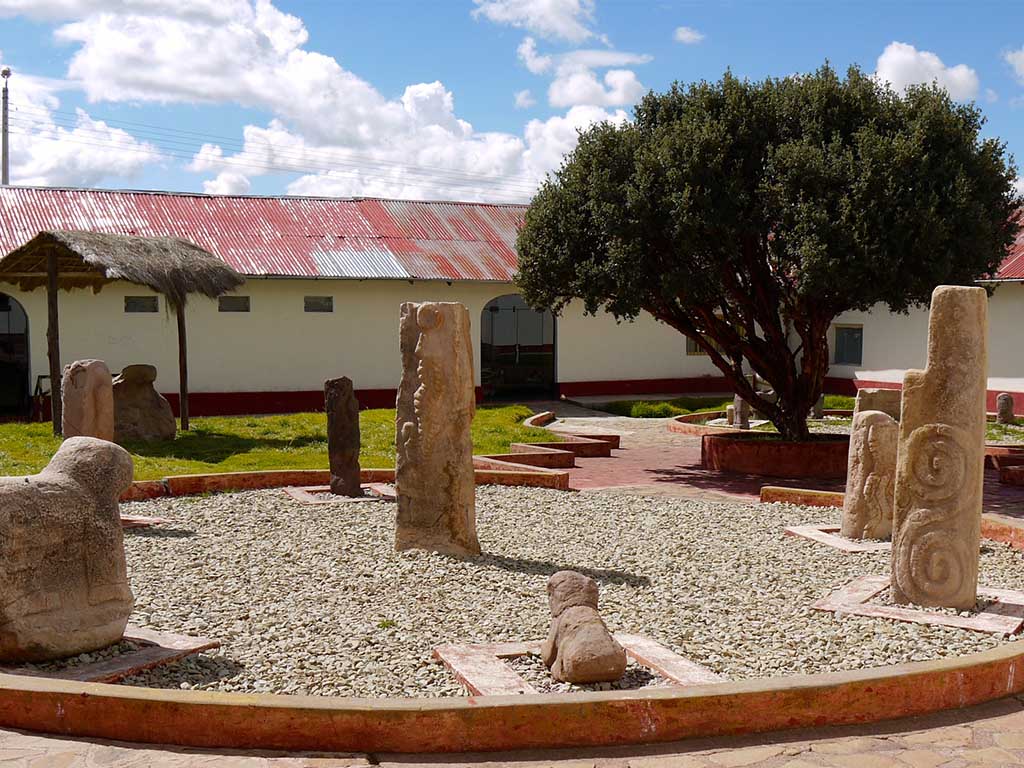Tour Ruta del Sol | Cusco a Puno | Viaje y Aventura de 1 Día