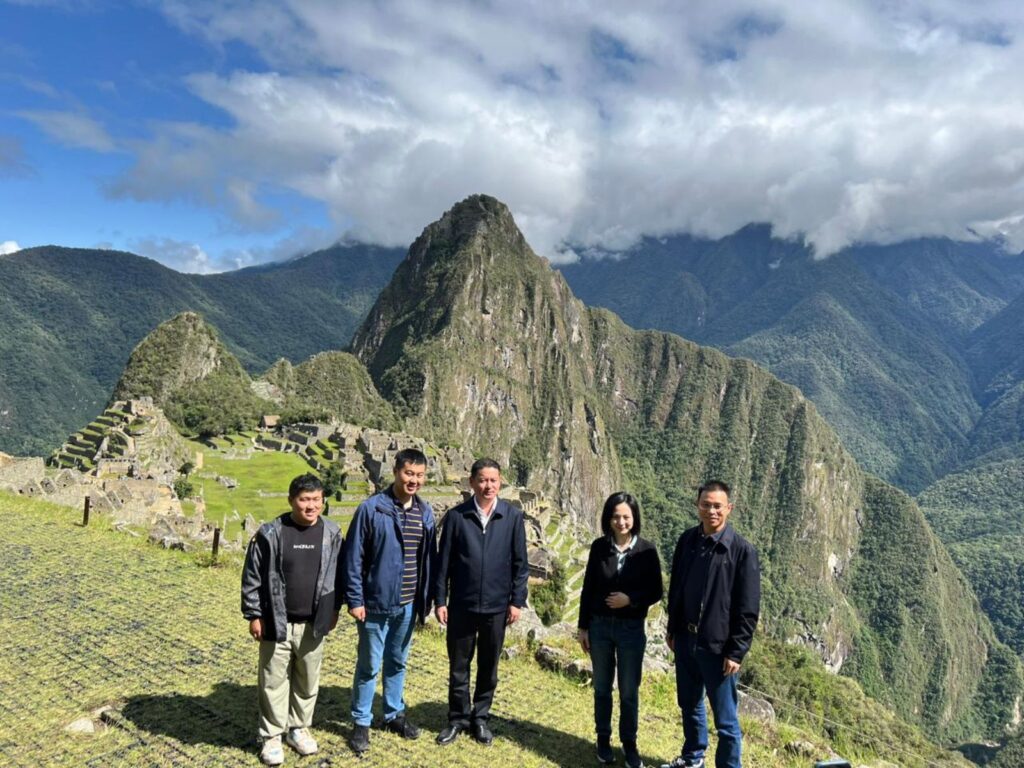 Tari Tours Perú | Tours a Machu Picchu & Cusco | Agencia