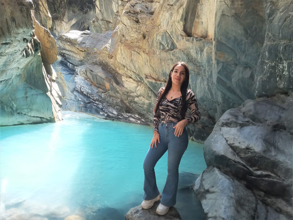 Tour Ruta del Sur - Tari Tours Peru