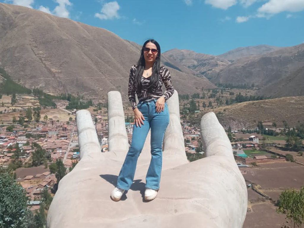 Tour Ruta del Sur - Tari Tours Peru