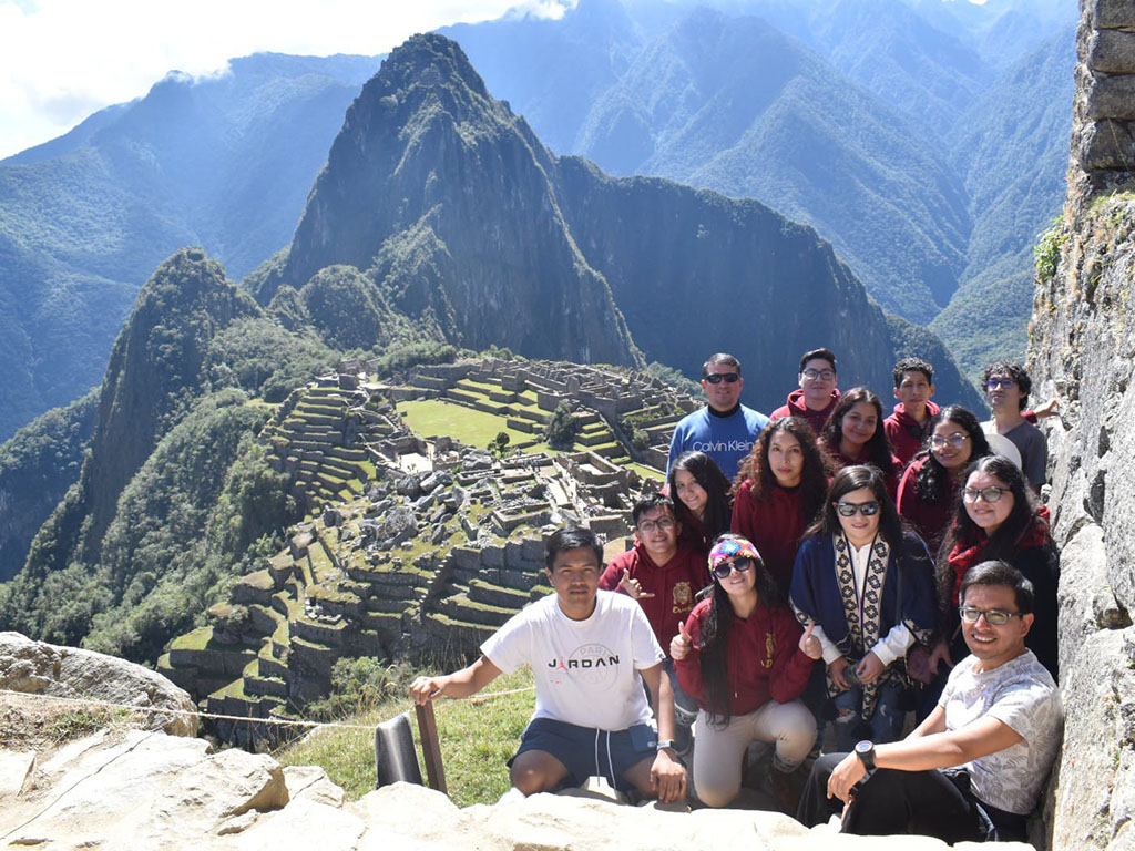 Tour Machu Picchu Full Day | Visita Cusco a Machu Picchu en 1 Día