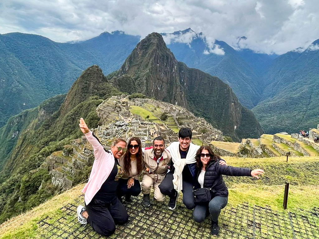Tour Machu Picchu Full Day | Visita Cusco a Machu Picchu en 1 Día
