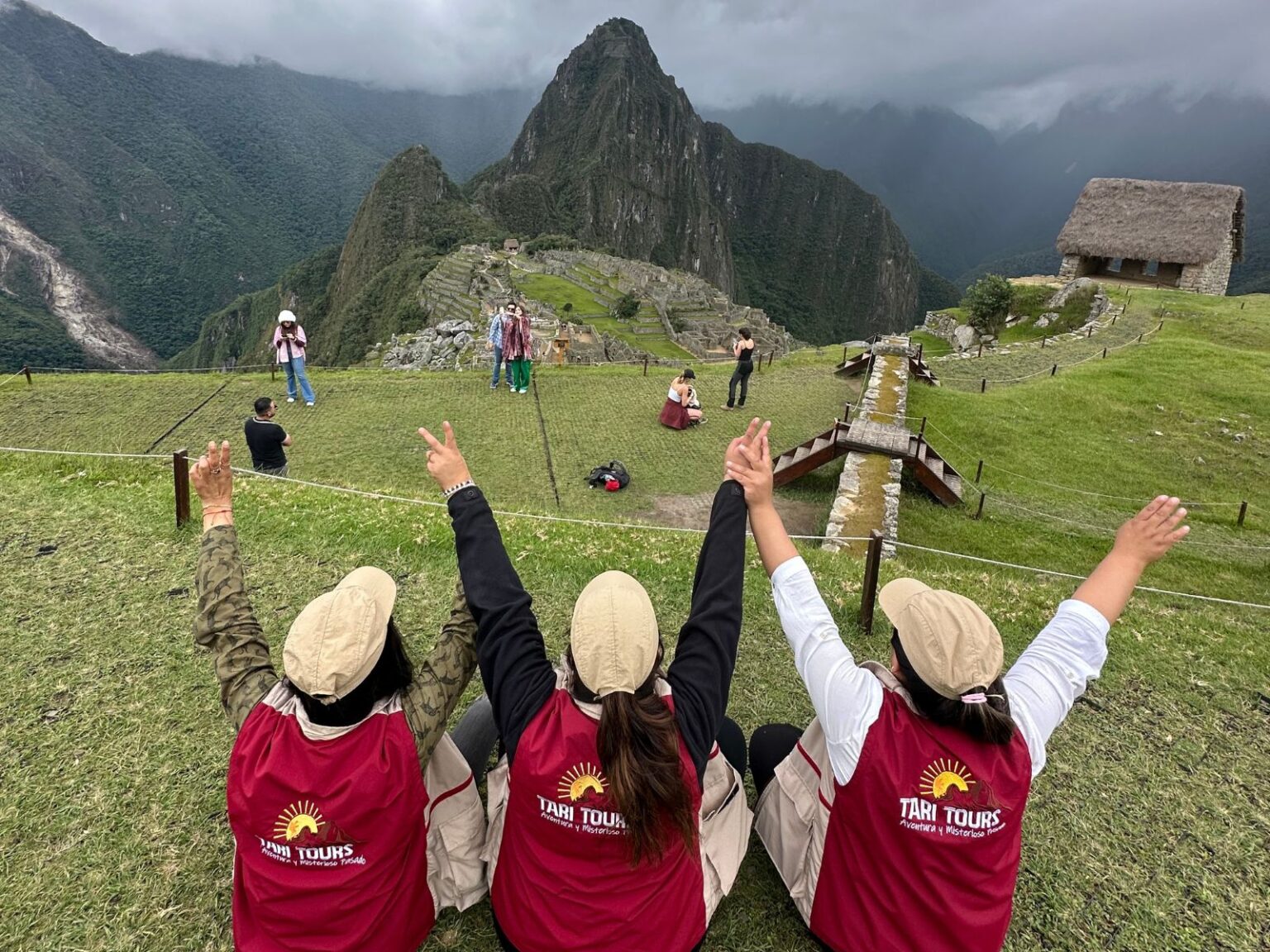 Tari Tours Perú | Tours a Machu Picchu & Cusco | Agencia