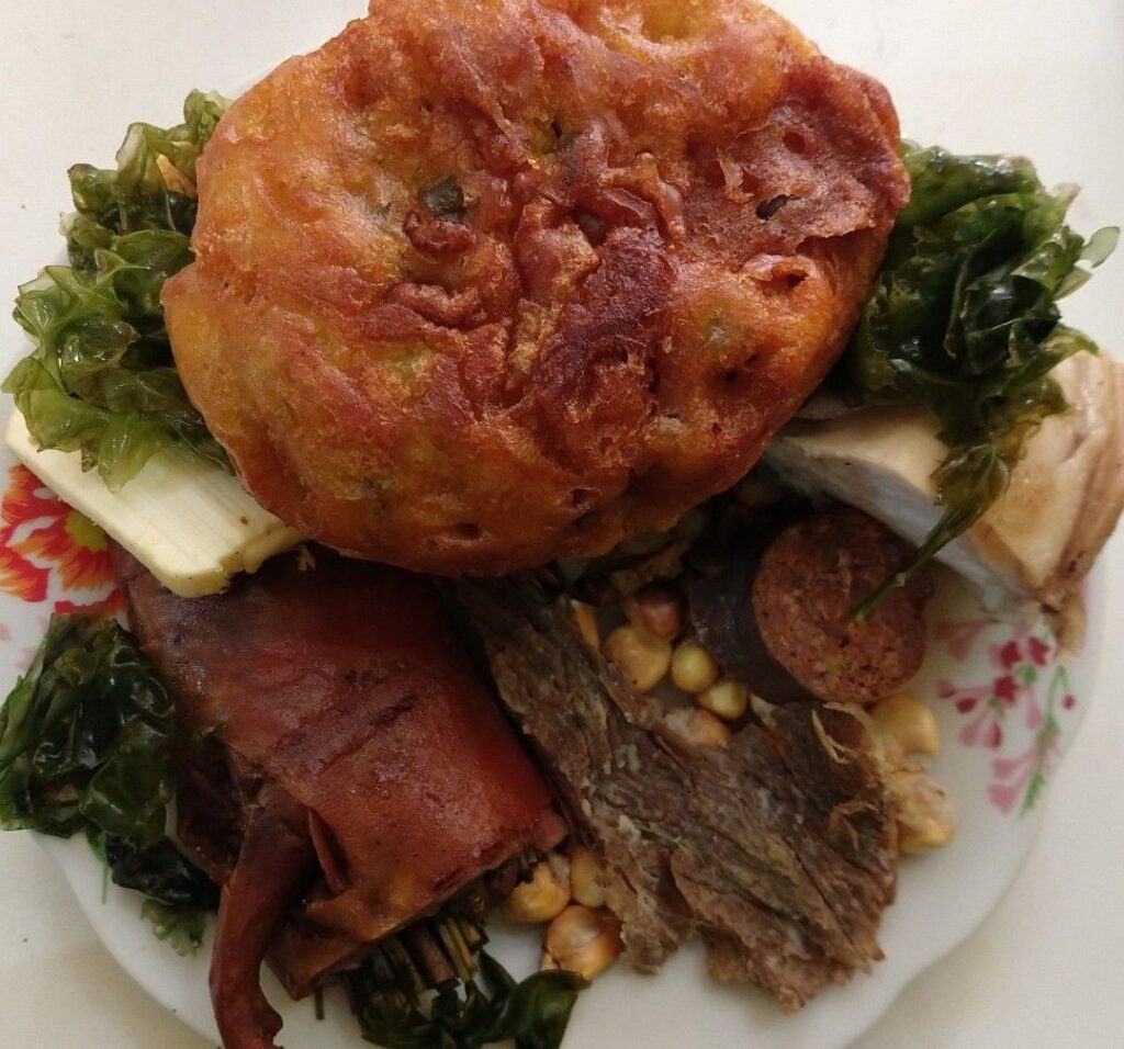 Chiriuchu un festín de sabores en Cusco - Tari Tours Peru