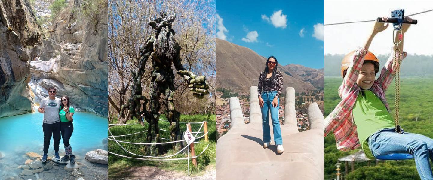 Tours en Cusco Machu Picchu by Tari Tours Peru